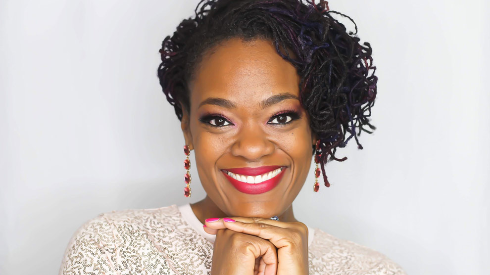 Detroit Premier Educator Recognized as Teacher Hero by LG Electronics