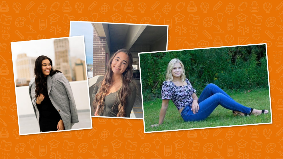 Class of 2022: Taylor Prep Grads Focused on Bright Futures