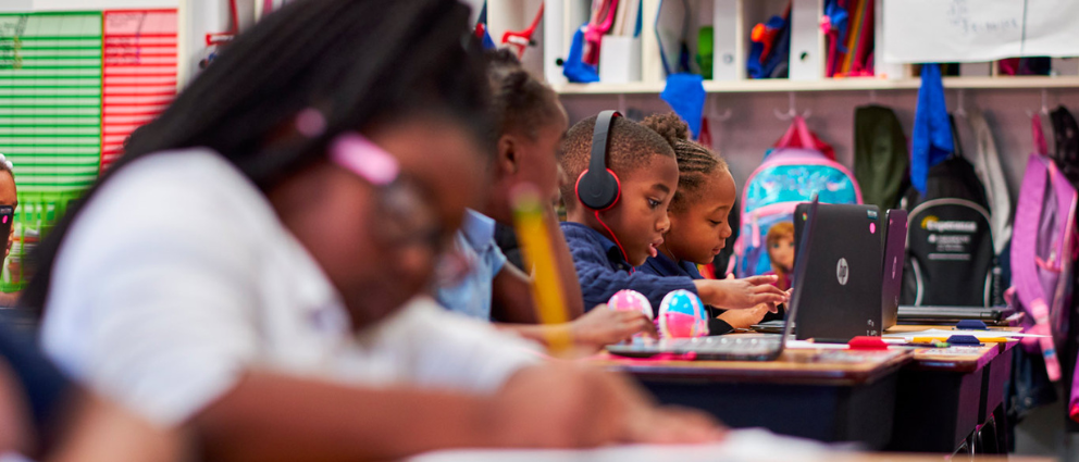 Research Triangle Charter Academy Awards & Recognition | Charter School ...