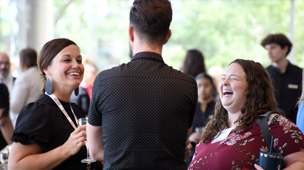 National Heritage Academies' Leadership Summit 2024