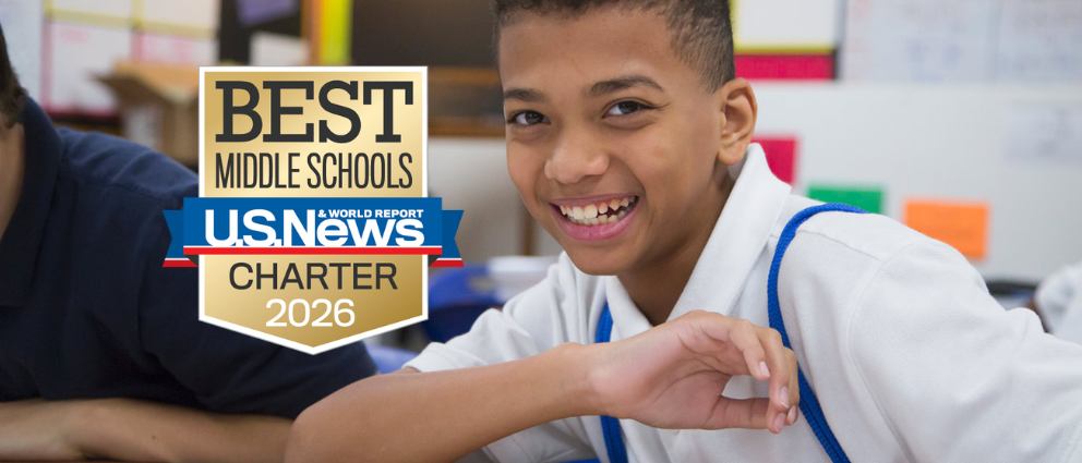 Keystone Academy Awards & Recognition | Top-Rated Charter School in ...