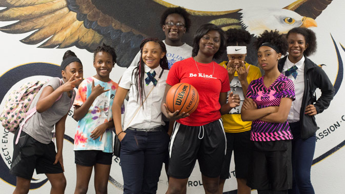 Specials & Extracurricular Activities | Durham NC | Research Triangle ...