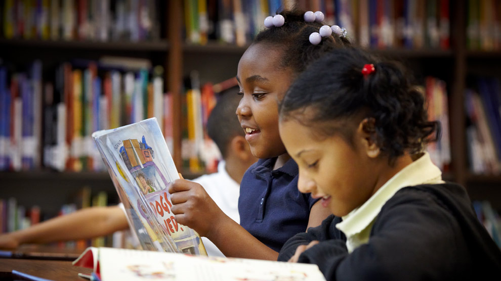 Five Ways to Celebrate March is Reading Month with Your Family