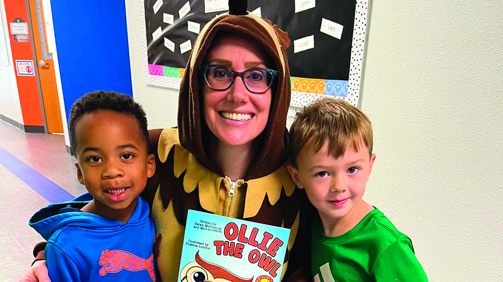 Discover the Moral Focus Program at National Heritage Academies