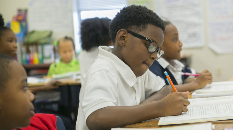 Discover Laurus Academy - Your Child's Future Awaits