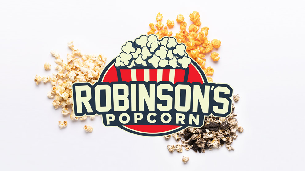 Students Pitch in at Family Popcorn Store While Attending NHA Online School