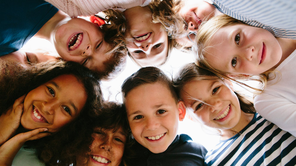 Making New Friends This Fall