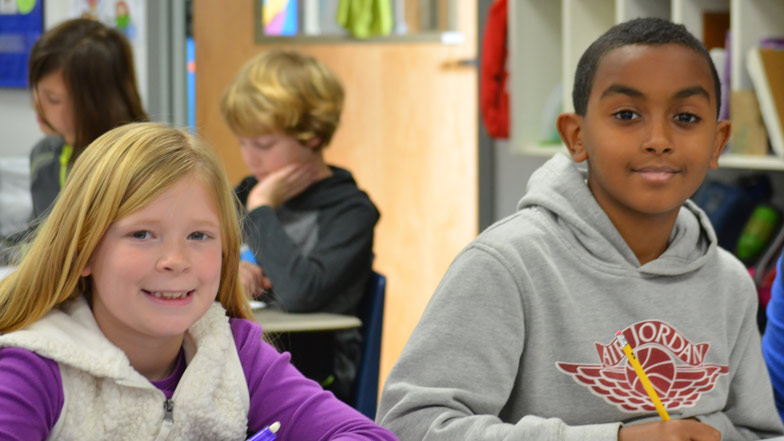 Walker Charter Academy Receives Reauthorization from GVSU