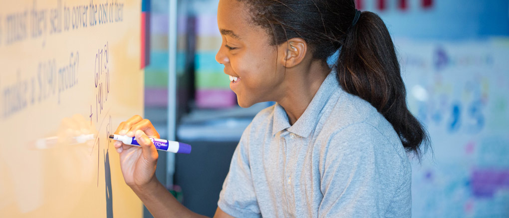 Peak Charter Academy: Best Middle Schools in Apex