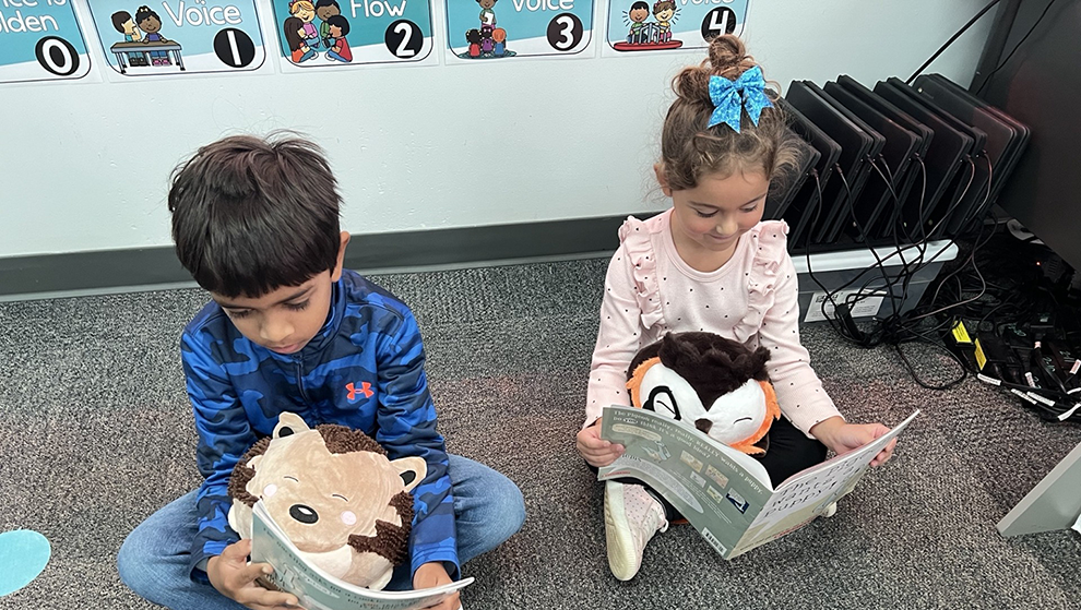 Moral Focus Stuffed Animals Reinforce Character Lessons Through Connection
