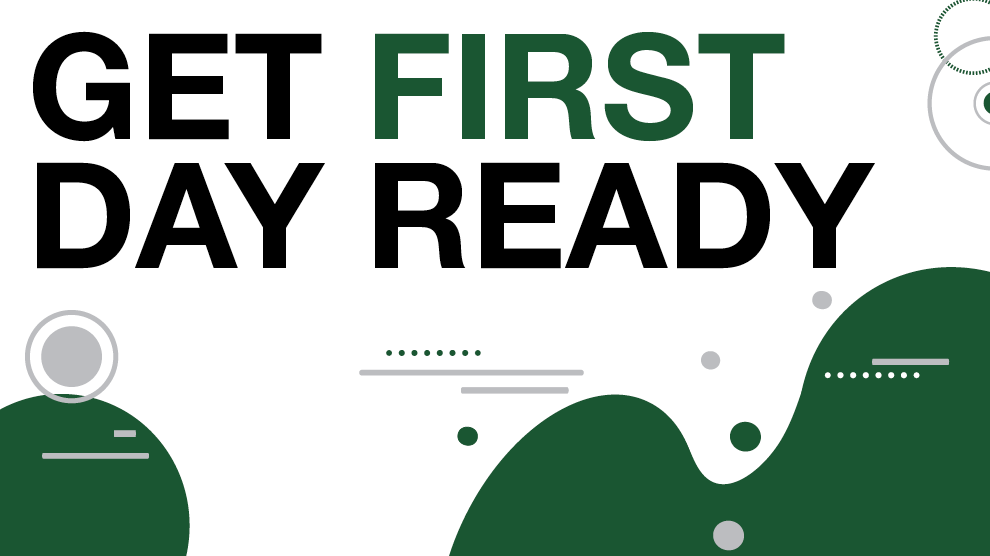 Your First Day of School at Arbor Preparatory High School in Ypsilanti, MI