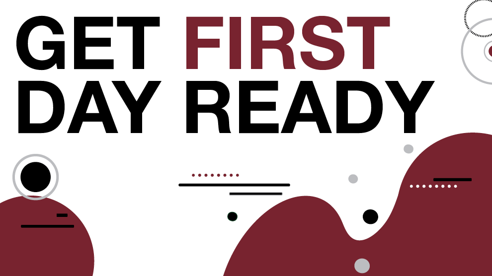 Your First Day of School at Wellspring Preparatory High School in Grand ...