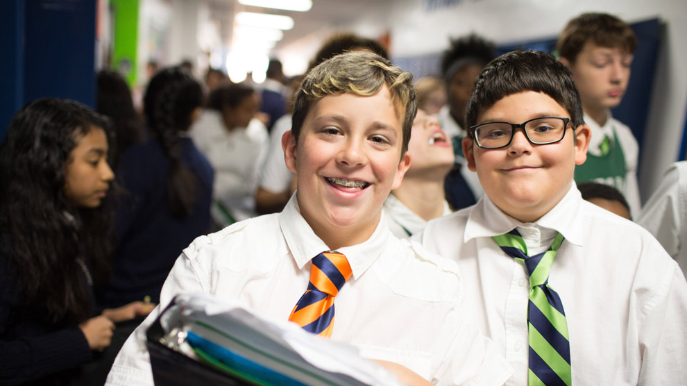 Student Application FAQ | Forsyth Academy