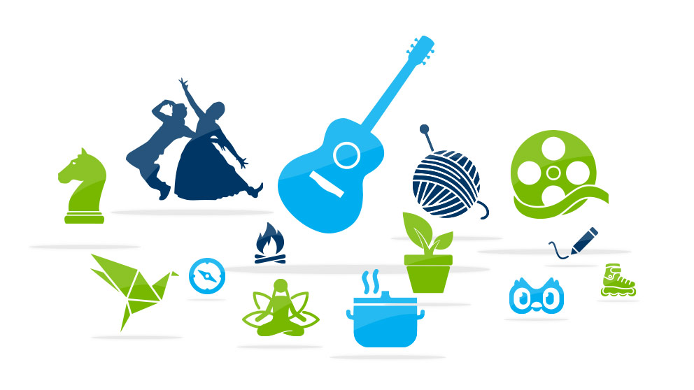 How to Find a New Favorite Hobby