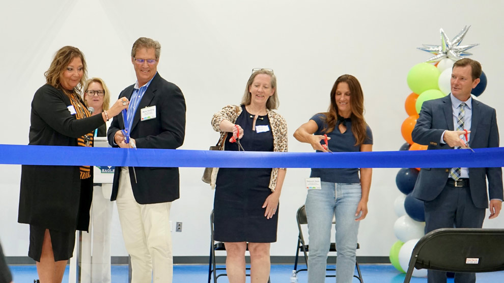 Sky Ranch Academy in Colorado Opens for Inaugural School Year