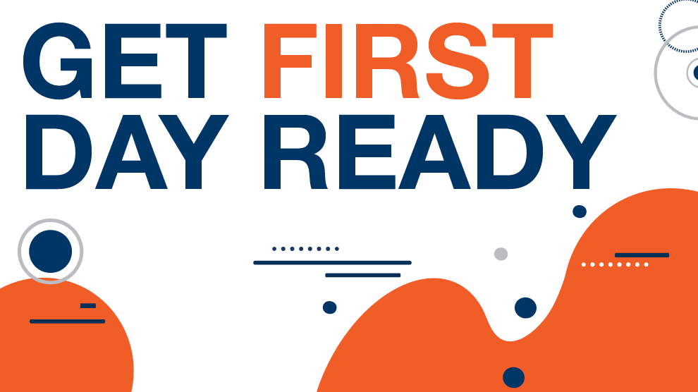 Your First Day of School at Pembroke Academy in Detroit, MI