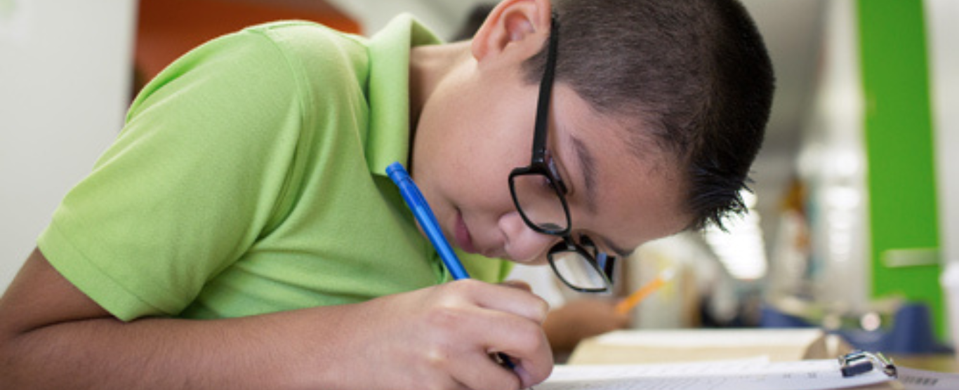 A Great Choice | Winston-Salem NC | Forsyth Academy