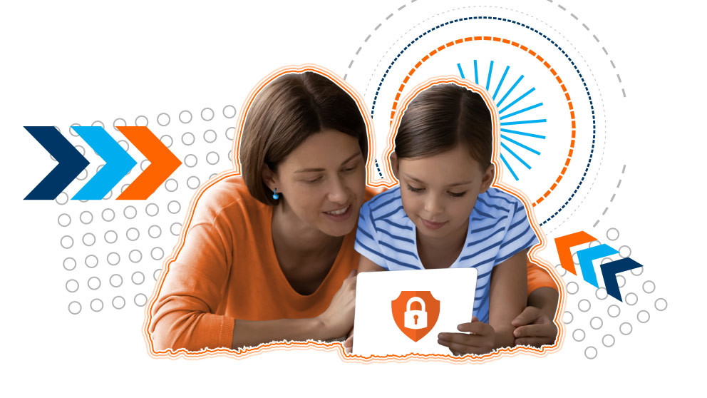 Do Your Kids Know How to be Safe Online?